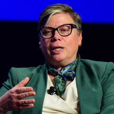 Navy CIO Jane Rathbun announces departure from civil service ...