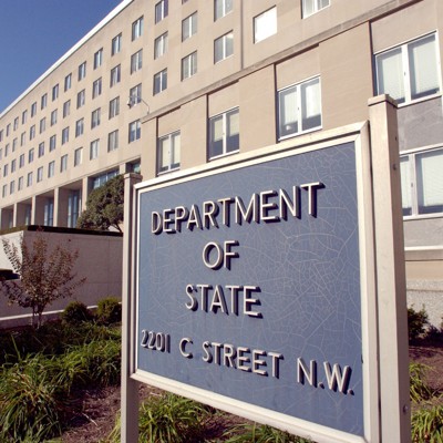 The State Department laid them off, then it promoted them - Government ...