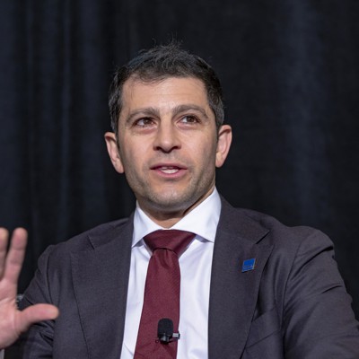 GSA deputy Stephen Ehikian to depart post - Government Executive