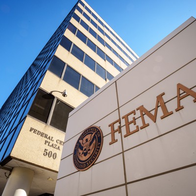 FEMA’s staffing shortages have hindered past disaster recovery efforts ...