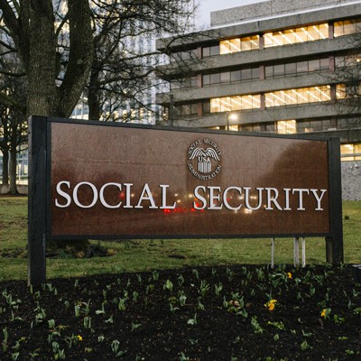 Social Security announces leadership team light on government ...