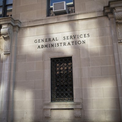 GSA launches FAS Office of Centralized Acquisition Services ...