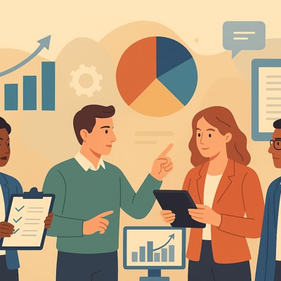 Innovation from the ground up: How state and local leaders are shaping ...