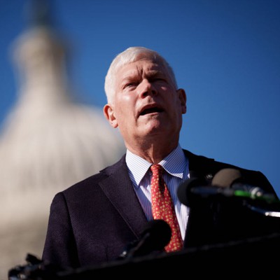 DOGE caucus co-chair says the cost-cutting unit’s work will continue ...