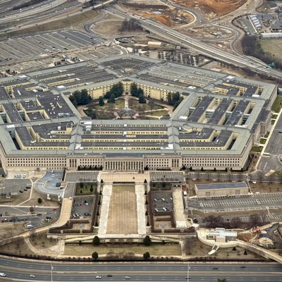Pentagon bans tech vendors from using China-based personnel following a ...