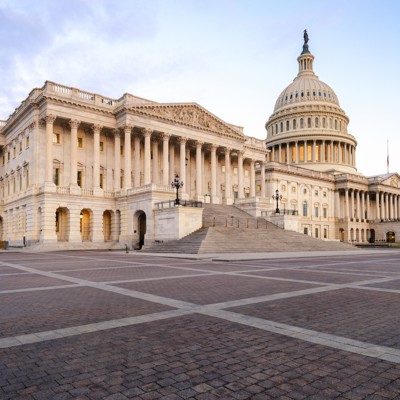 A developing database of constituent complaints to Congress could help ...