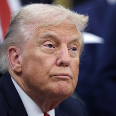 Government spirals into shutdown with Trump promising mass layoffs ...