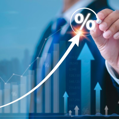 TSP funds continue to tick upward in September - Government Executive