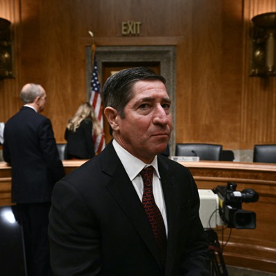 memeorandum: How Trump's OPM director wants to attract tech talent ...