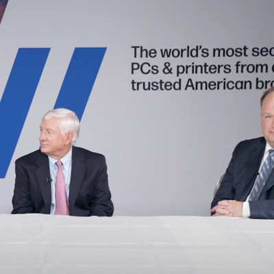 HPod Episode 6: Innovation at the Edge - Government Executive
