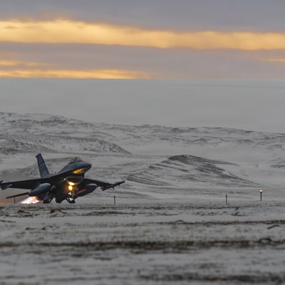 Air Force can hit ambitious 10-year fighter jet goal—but only with a ...