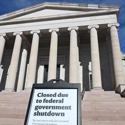 There is bipartisan interest in federal worker layoff protections in ...