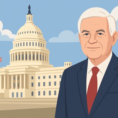 I spent 50 years in government and here’s how to fix it - Government ...