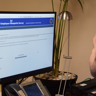 Nonprofit launches FEVS alternative after OPM’s cancellation of ...