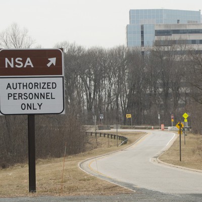 NSA has met 2,000-person workforce reduction goal, people familiar say ...