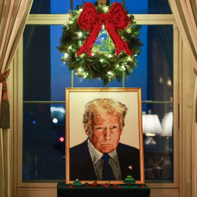 Feds will probably have to work on Christmas Eve, but a holiday miracle ...