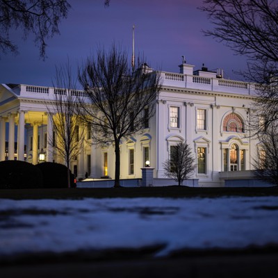 Ex-feds axed in DEI purge file class action suit - Government Executive