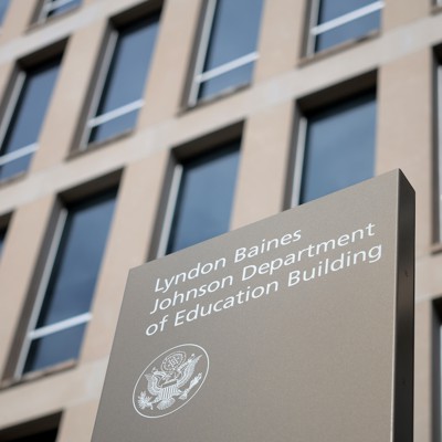 Transfers at the Education Department spark fallout warnings from ...