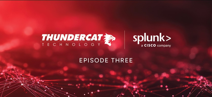 AI-powered operations: Leveraging data for mission success - Government ...