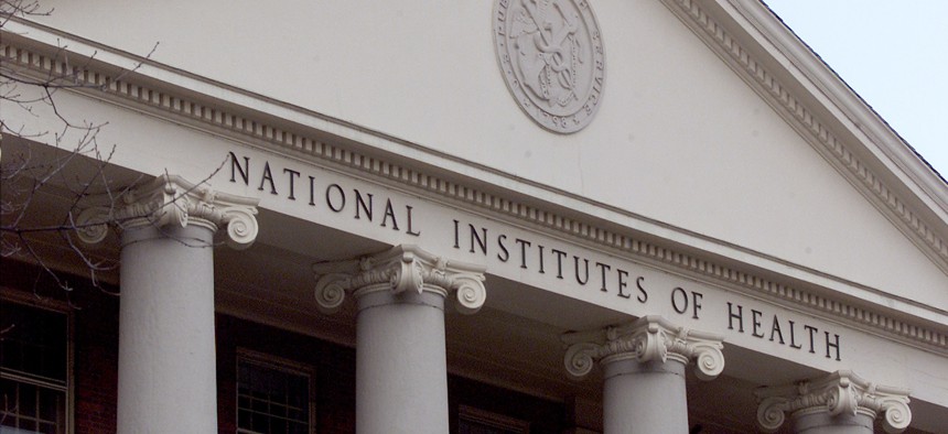 Trump administration agrees to drop anti-DEI criteria for stalled ...