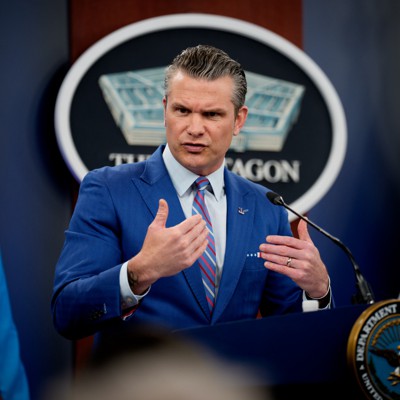 Defense Department set to issue new civilian employee awards by end of ...