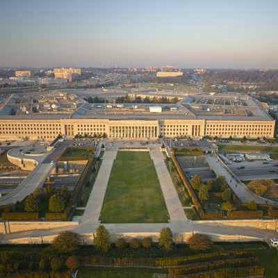Pentagon launches wide 8(a) review, targeting billions in awards ...
