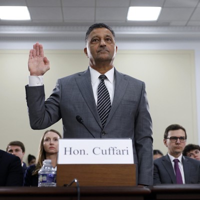 DHS IG sees 'no value' in GAO report urging internal collaboration on ...
