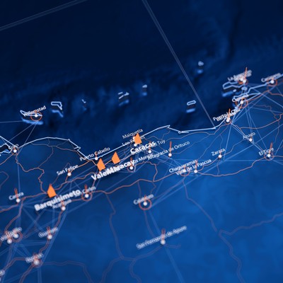 US developed ‘non-kinetic’ cell ahead of Venezuela mission to push ...