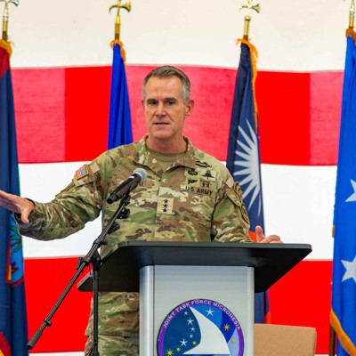 Trump nominee to lead NSA commits to backing controversial spying law ...