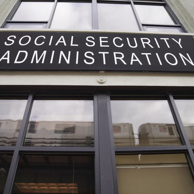Social Security is directing employees who normally process benefits to ...