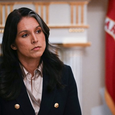 Gabbard’s office denies wrongdoing amid scrutiny over whistleblower ...