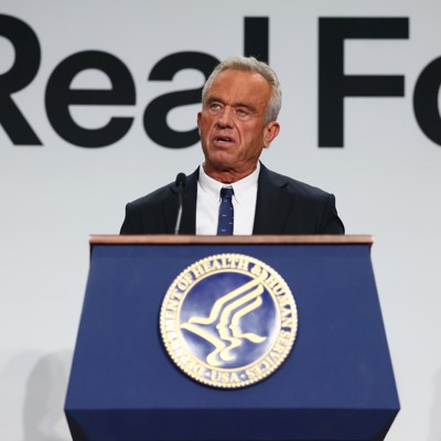 RFK Jr. made promises in order to become Health Secretary. He’s broken ...