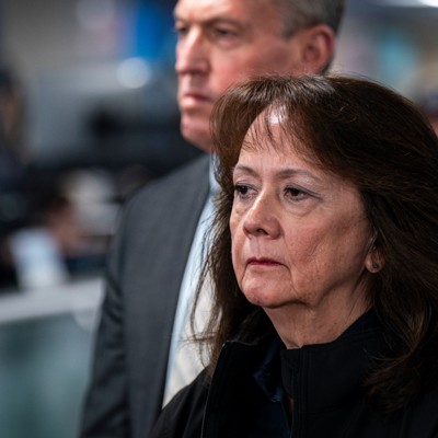 Officials warn disaster response at risk as former and current FEMA ...