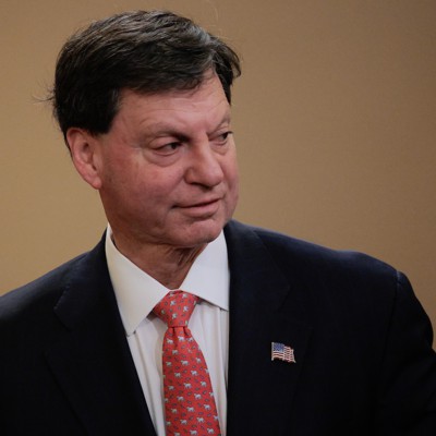 After shedding 25,000 employees, IRS chief says his agency now has ...