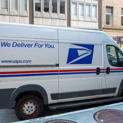 Agency partnerships are a potential financial lifeline for USPS ...