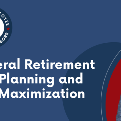 Federal Retirement Tax Planning and TSP Maximization - Government Executive