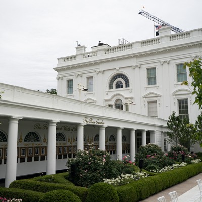 Top White House cyber policy official to soon depart - Government Executive