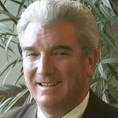 Jim Flyzik helped transform government IT from back-office function to ...