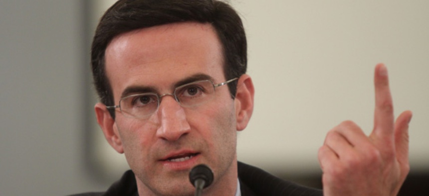 A case for privatizing the Postal Service - Government Executive