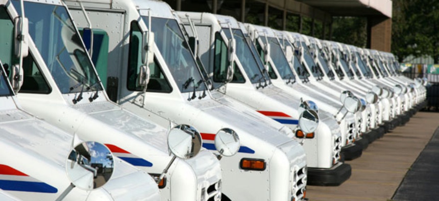Thousands of postmasters take early retirement, buyouts - Government ...