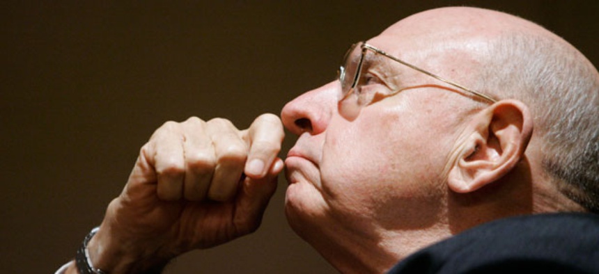 Former career diplomat to head State investigation into Libya attack ...