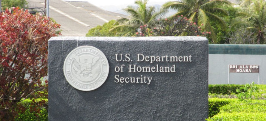 Homeland Security counsel defends department’s progress - Government ...