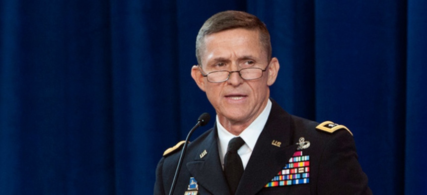 Intelligence community must adapt to era of vast data, study says ...