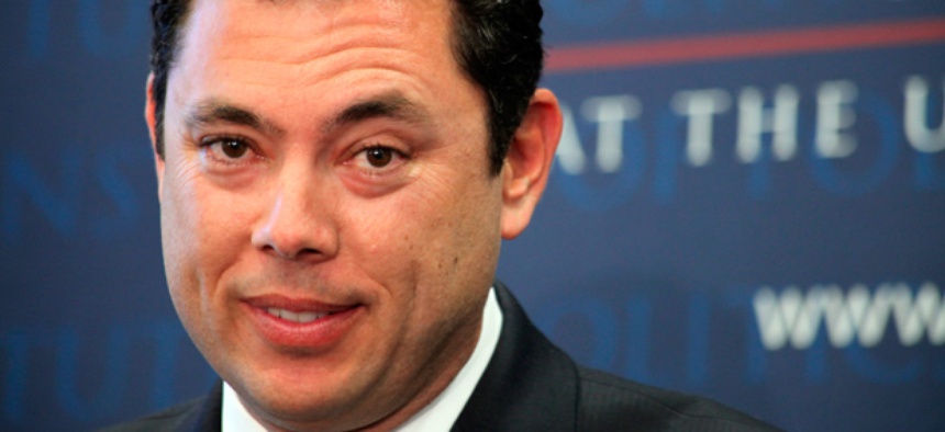 Bill would allow Uncle Sam to fire federal tax cheats - Government ...