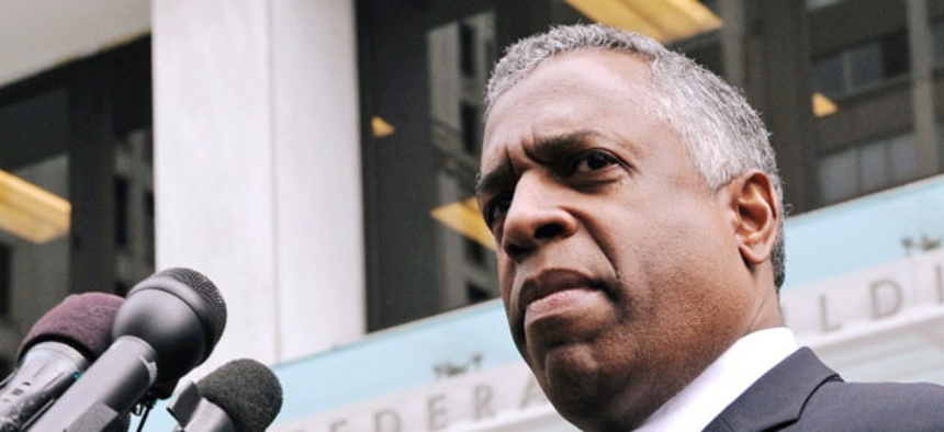 ATF nominee criticized over ‘Fast and Furious’ response - Government ...