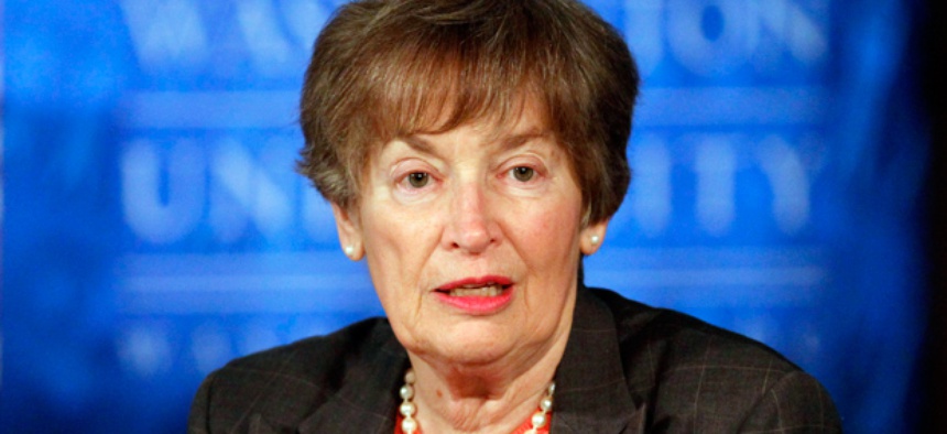 'Cassandras' of Financial Crisis Blast Justice, Treasury Departments ...