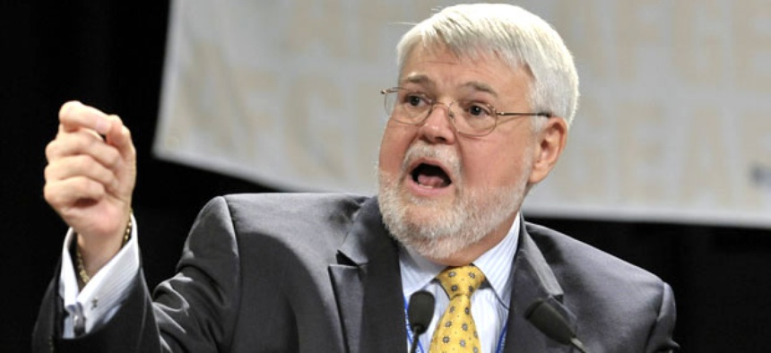 MSPB Could Face ‘Unprecedented’ Wave of Furlough Appeals - Government ...