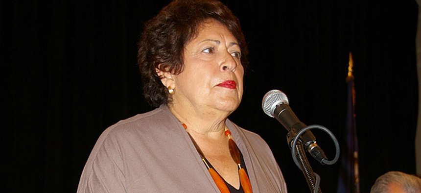 OPM Nominee: Fixing Retirement Claims Process Is a Top Priority ...