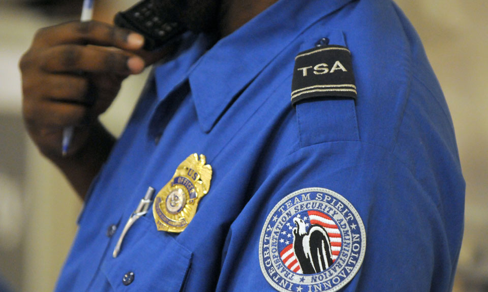Should TSA Officers Have Guns? - Defense - GovExec.com
