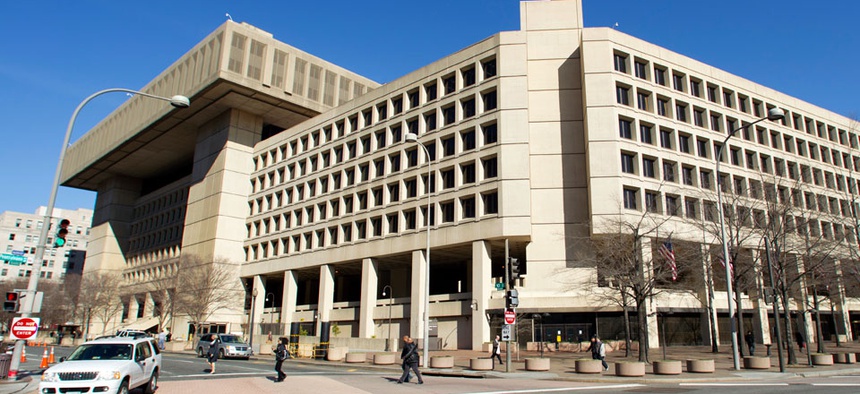 GSA Reassures D.C. It’s Still Eligible for New FBI Headquarters Site ...